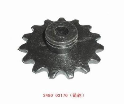 China Konica minilab gear 3480 03170A / 3480 03170 / 348003170 / 348003170A for sale