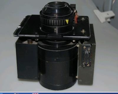China Konica 808 Minilab Zoom Lens Used for Photo Lab Processing Equipment for sale