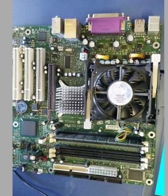 China Konica R2 Digital Minilab Spare Part CPU Board 2810H1020A for sale