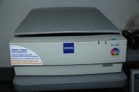 China Konica R2 minilab scanner for sale
