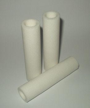 China Konica Minilab Chemical Filter 150x35x22mm Sintered 13150H for Photo Lab for sale