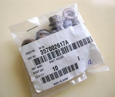 China Konica Minilab Shaft Holder 357002617 3570 02617 Replacement Part for sale