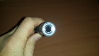 China Konica Minilab Genuine Drive Roller Assy 3860 B3204A 3860B3204 for 3860 Series for sale