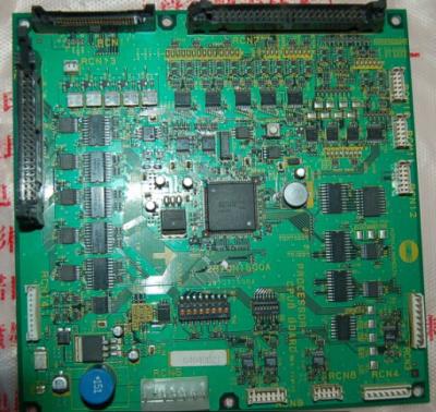 China 2870H1500A Processor CPU B Board for Konica R2 Minilab Spare Part for sale
