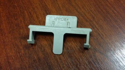 China 385002412A Hook Konica Minilab Part Replacement for Konica Minolta Photo Lab Equipment for sale