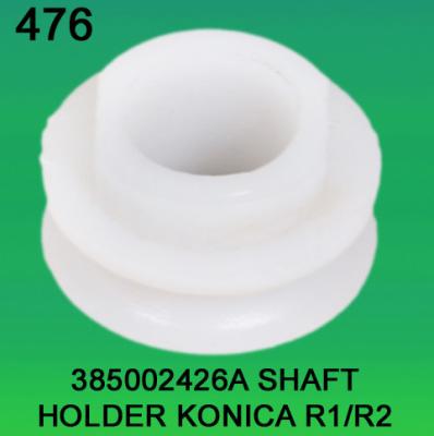 China 385002426A / 3850 02426A SHAFT HOLDER FOR KONICA R1,R2 minilab for sale