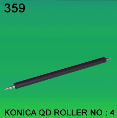 China ROLLER FOR KONICA QD NO.4 minilab for sale