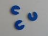China Konica Minilab Spare Part C Ring 3410 03111A 341003111A for Photo Processing for sale