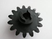China Konica Minilab Part 3480 03166B Replacement Gear for Photo Processing Machine for sale