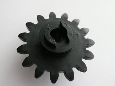 China Konica Minilab Part 3480 03166B Replacement Gear for Photo Processing Machine for sale