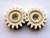 China Konica Minilab Spare Part Gear 3550 02220B 355002220B Precision Replacement for Photo Lab Equipment for sale