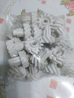 China Konica QD21 R2 Minilab Super Helical Wheel Left 3850 02212B Replacement Part for sale