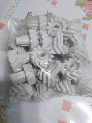 China Konica QD21 R2 Minilab Super Helical Wheel Left 3850 02212B Replacement Part for sale