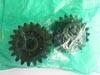 China Plastic Gear 3550 02233A for Konica Minolta Minilab Spare Part 355002233A for sale