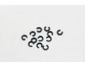 China Stop Ring Konica Minilab Accessories 357002205A 357002205 3570 02205 for sale