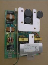 China AC DC Power Supply Switching 24V 12A 36V 8A PW650E Noritsu QSS2301 Minilab for sale