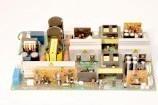 China Noritsu Minilab Power Supply PWS700 24V I038256 I038256-00 Replacement Part for sale
