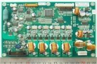 China NORITSU 3011 mini lab LASER PCB J390656 J390656-03 used for sale