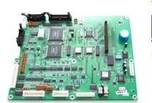 China Noritsu minilab Part # J390879 J390879-00 AFC/SCANNER CONTROL PCB for sale