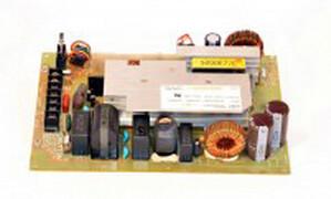 China Noritsu Minilab Power Supply NY400POW-P I038195-00 24V Replacement Part for sale