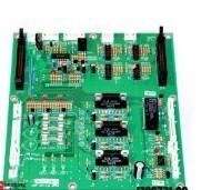 China Noritsu minilab Part # J390721 J390721-00 AFC SCANNER DRIVER PCB for sale