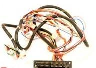 China Noritsu Minilab Cable W408632 W408632-01 P250-J251 Thru J258 Replacement Part for sale
