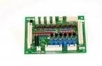 China Noritsu Minilab SM I/O PCB FR J390534 J390534-00 Replacement Board for sale