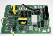 China Noritsu minilab Part # J305855 J305855-00 MAIN RELAY PCB for sale