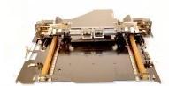 China Noritsu Minilab Paper Advance Main Body Z017113 Z017113-01 for QSS 2611 for sale