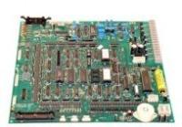 China Noritsu Minilab CPU PCB ASSY W000102 W000102-01 J200836-03 Replacement Board for sale