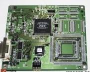 China Noritsu minilab Part # J390627 J390627-00 LVDS TRANSFER PCB for sale