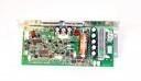 China Noritsu minilab Part # Z019162 Z019162-01 TEMPERATURE CONTROL PCB SBSD5002 for sale