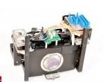 China Noritsu Minilab MLVA Lamphouse Part Z019201 Z019201-01 for QSS 2901 3001 for sale