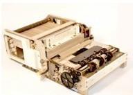 China Noritsu Minilab Dryer Rack Unit Z017091 Z017091-01 for QSS 2611 3001 for sale