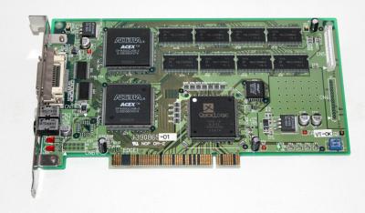 China Noritsu LPS24 PRO Minilab LVDS ARCNET-PCI PCB Board J390865-00 J391307 for sale