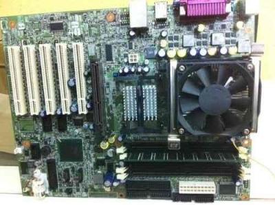 China Noritsu Motherboard For Qss3011 Digital Minilab for sale