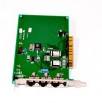 China Noritsu minilab Part # J390342 J390342-00 PCI-ARCNET CONVERSION PCB for sale