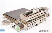 China Noritsu Minilab Paper Advance Section Part Y004957 Y004957-01 for QSS 3201 3202 3300 for sale