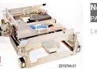 China Noritsu Minilab Z019744-01 Paper Supply Unit A for QSS 3201 3202 3300 for sale