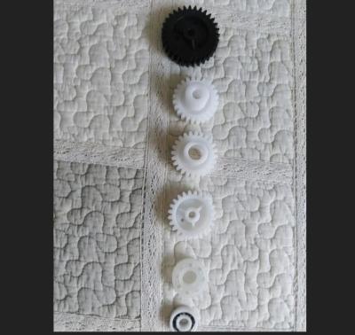 China Gear for Polielettronica Digital Photographic Printer 80T 20mm Minilab Spare Part for sale
