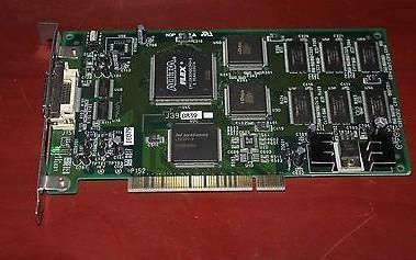 China J390839 noritsu 3011/3001 minilab SCSII pcb for sale
