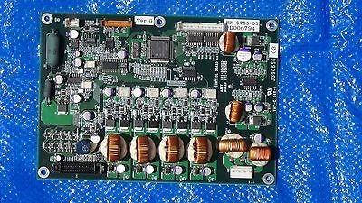 China Noritsu 3011 3101 or 3001 type a driver board digital minilab tested working for sale