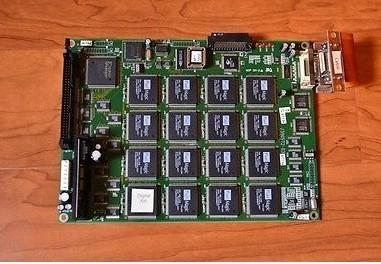 China J390572 J390572-03 NORITSU 3011 DIGITAL ICE PCB for sale