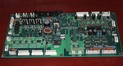 China J390641 noritsu 3011/3001 minilab processor control pcb for sale