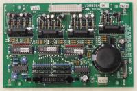 China Noritsu QSS 3001 3011 2611 3301 Minilab Spare Part Correction Drive PCB J306324-04 for sale