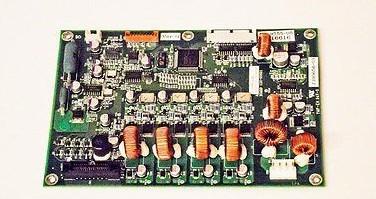 China Noritsu QSS-30XX minilab Type A Laser Controller Refurbished- 1 Year Warranty for sale