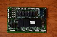 China NORITSU 3011 minilab PRINTER I/O PCB J390590-04 J390590 for sale