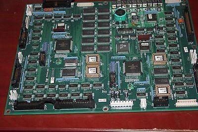 China noritsu qss2901 mini lab printer controller pcb, J390603 J390603-01 minilab,mini lab for sale