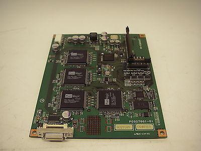 China Noritsu QSS 2901 Minilab Spare Part PCB Board PC27001-01 Pixel Magic J390853-00 for sale