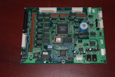 China Noritsu QSS32XX 3301 Series Minilab Spare Part Processor Control PCB Board J390878 for sale
